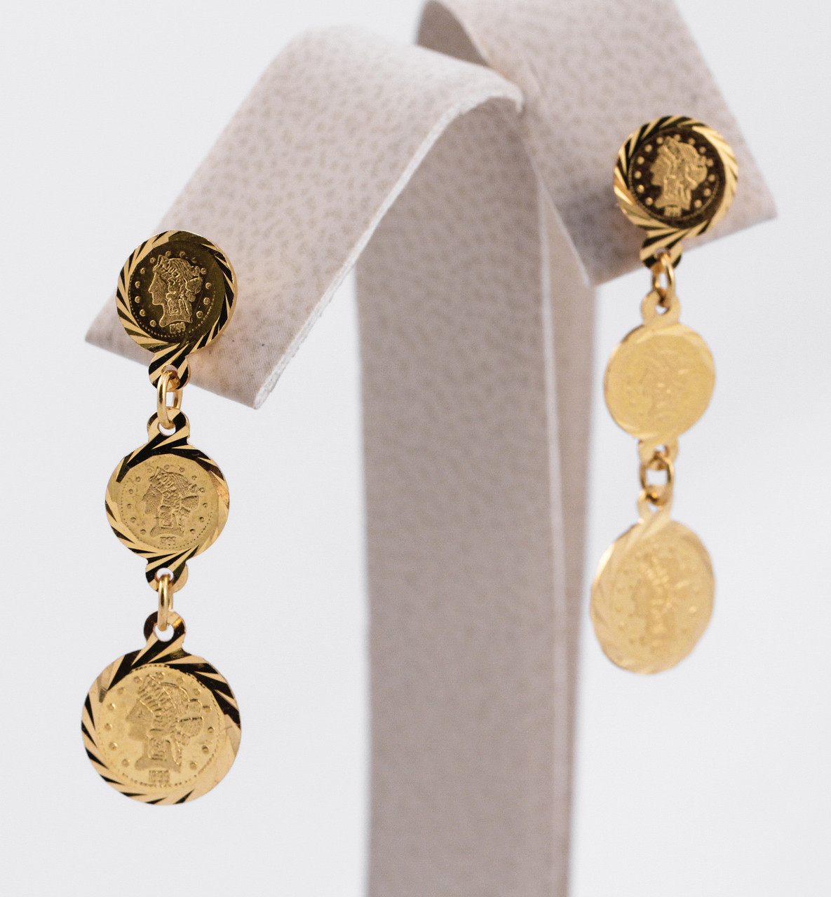 Elegant Middle Eastern Jewelry for Every Occasion – al-amira jewelry 08