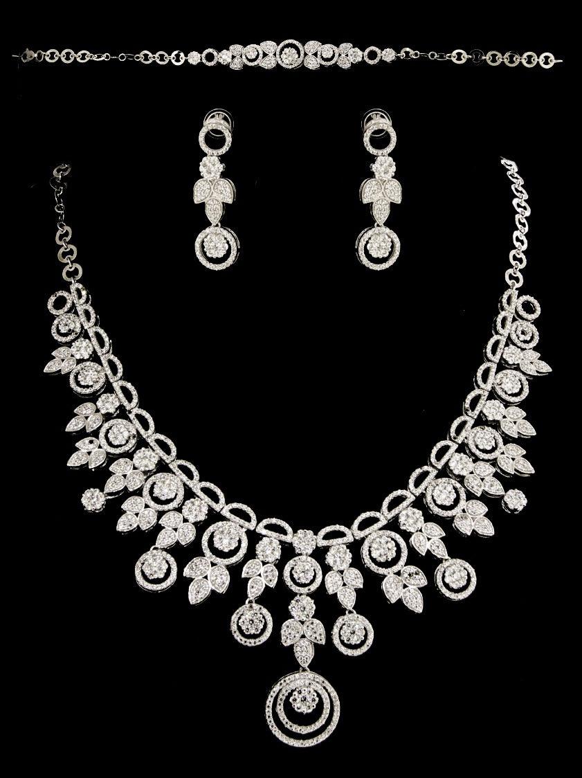 Elegant Middle Eastern Jewelry for Every Occasion – al-amira jewelry 08