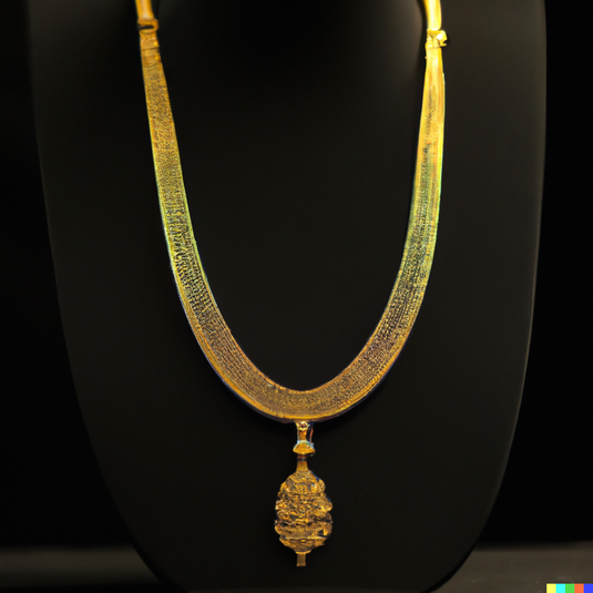 Elegant Middle Eastern Jewelry for Every Occasion – al-amira jewelry 08